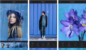 The Evolution of FaceTune App