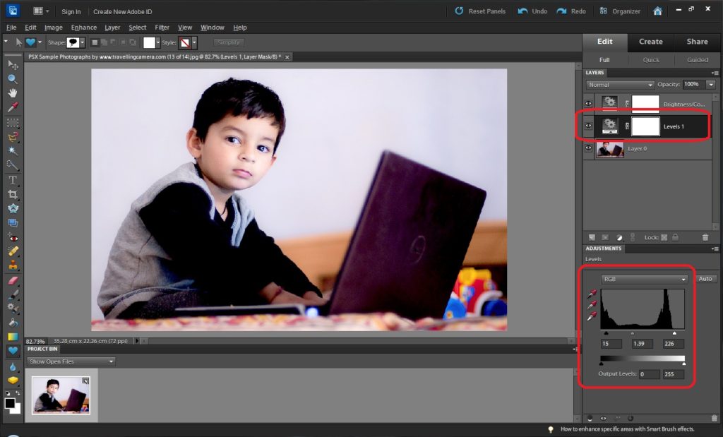 Introductory Photoshop Skills For Every Beginner Photographer