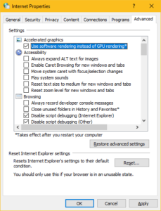 6 Fixes For Common Microsoft Edge Problems