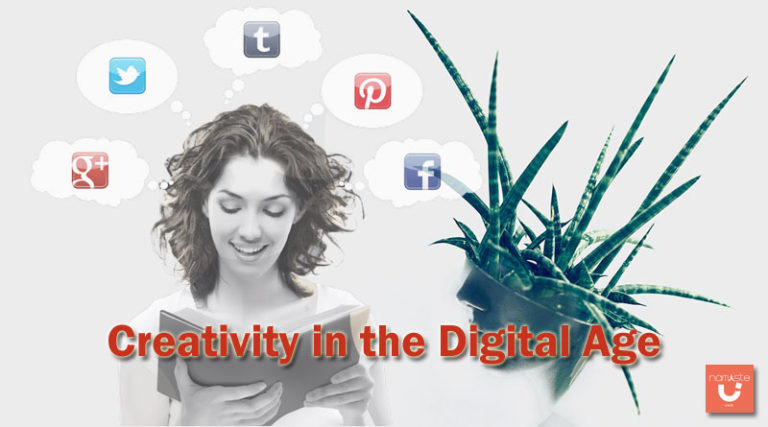 Embracing Your Creativity in the Digital Age