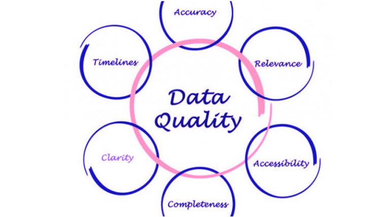 Proficient DataQuality Software for Better Data Integrity