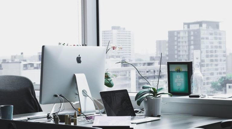 Is Intelligent Office Design a Smart Business Investment?