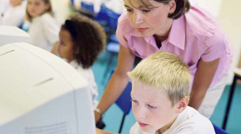 What's The Benefit Of Social Media For Education?