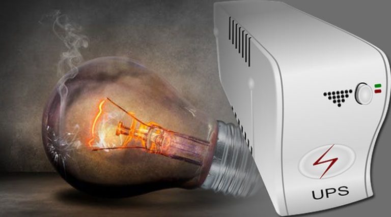 UPS Offers Critical Power Protection for your Business