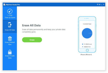 What Is SafeWiper For iOS - A Best iPhone Data Eraser