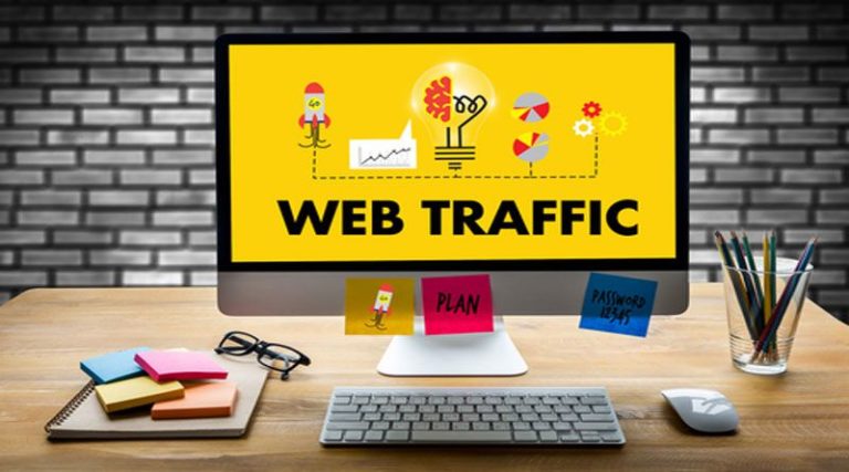 Reasons Why Your Website Isn’t Giving You The Traction You Need