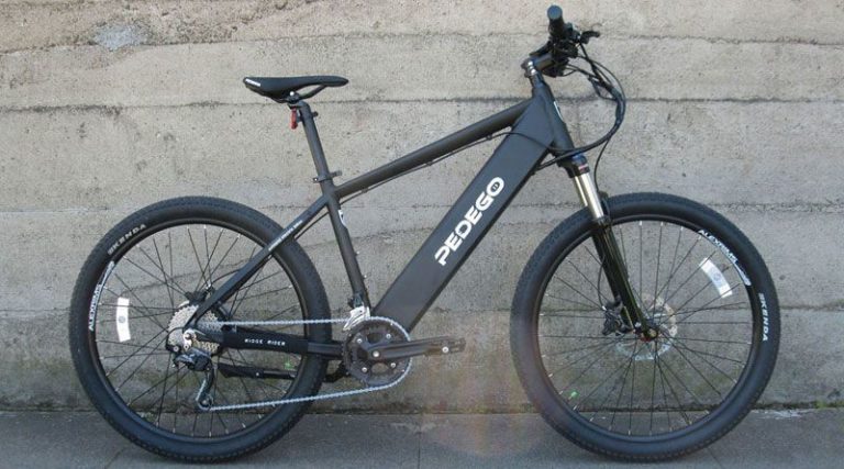 A brief history and overview of electric bikes