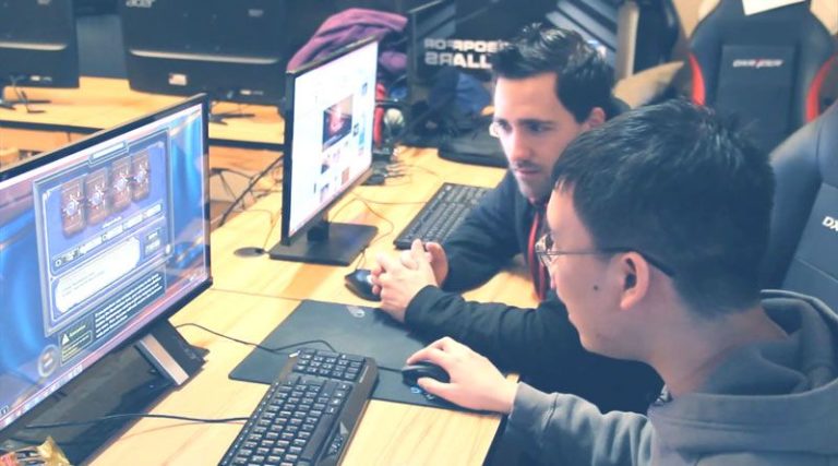 A Guide To Becoming A Twitch Streamer