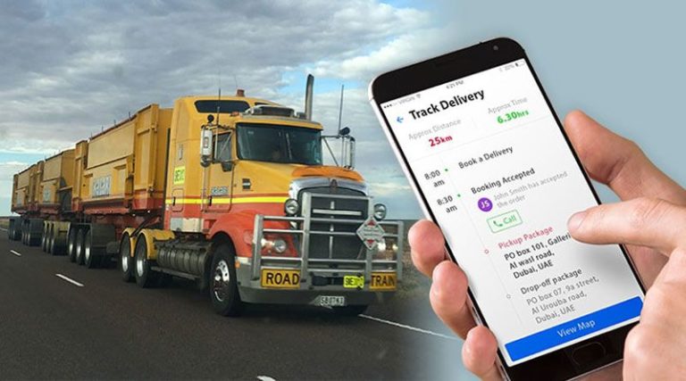 7 Key Factors That Help In Selecting the Best Fleet Management Software