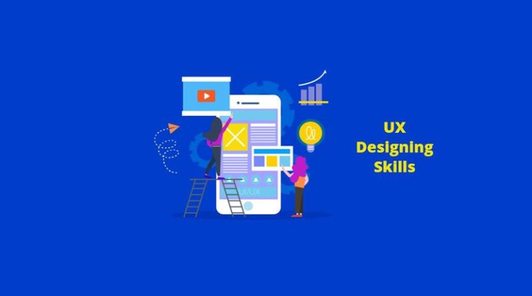 What Skills do you Need to get into UX Designing?