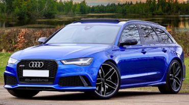 Why Is Titanium Alloy Used To Build Expensive Sports Cars?