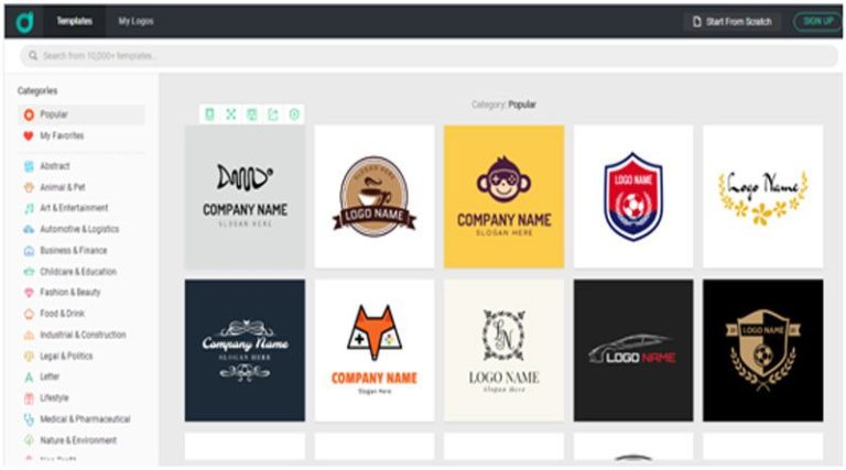 How to Design a Logo for Your Business?