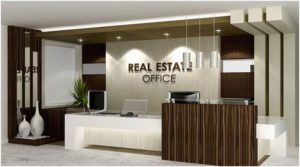 Boost the Look of Real Estate Offices with These Creative Office Décor ...