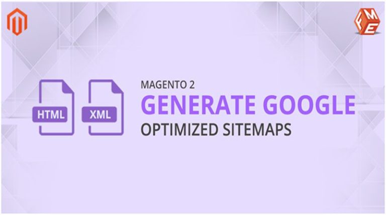 How to Generate Google Optimized Sitemaps Using Extension?