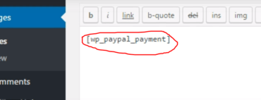 Everything about PayPal and how to add PayPal into your WordPress e ...