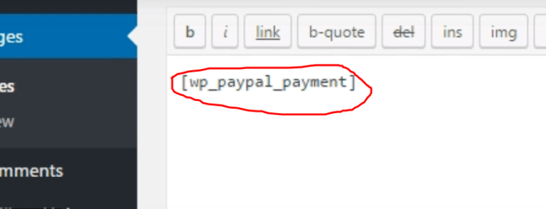 Everything about PayPal and how to add PayPal into your WordPress e ...