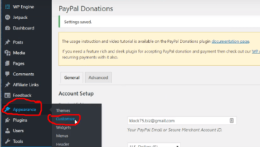Everything about PayPal and how to add PayPal into your WordPress e ...