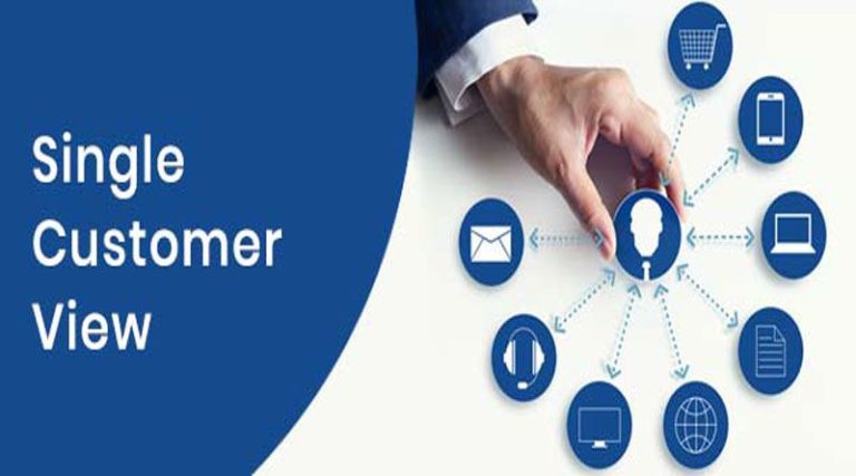 What is Single Customer View in Marketing?