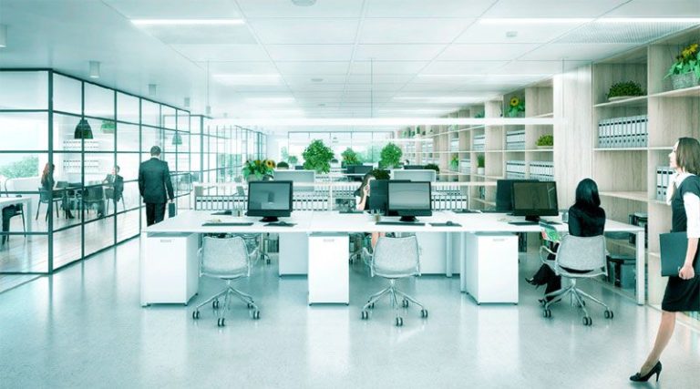 4 Things That Make A Conducive Work Environment