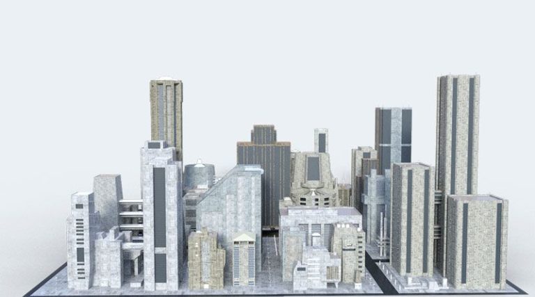 Why a 3D Model of Your Next Building Project Could Change Everything?
