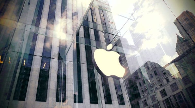 Apple reveals radical 2020 ‘Punch Hole’ redesign