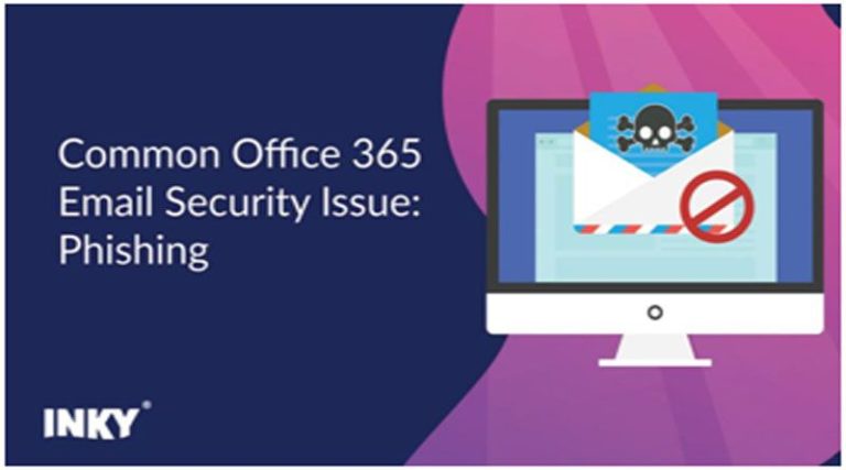How to Secure the Email Portal of Office 365?