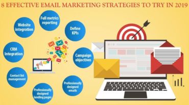 8 Effective Email Marketing Strategies to Try in 2026