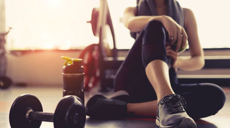 9 Effective Health and Fitness Tips