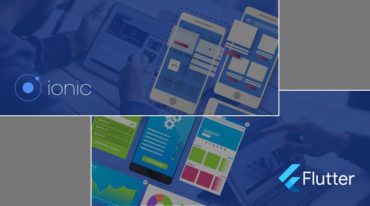 Ionic vs Flutter: Which Framework is Better for Cross-Platform and Why?