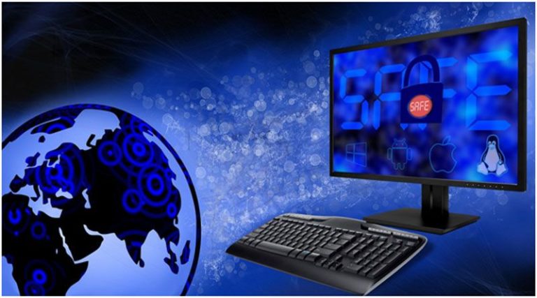 5 Major Reasons for "Why is Cyber Security Important?"