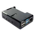 Raspberry Pi 4 Protective Case
