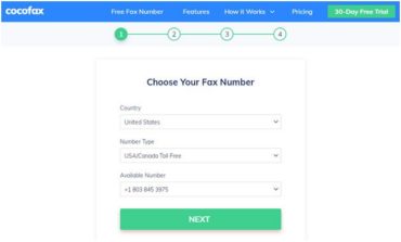 How to Send Fax from Google Voice, Gmail and Google Drive?