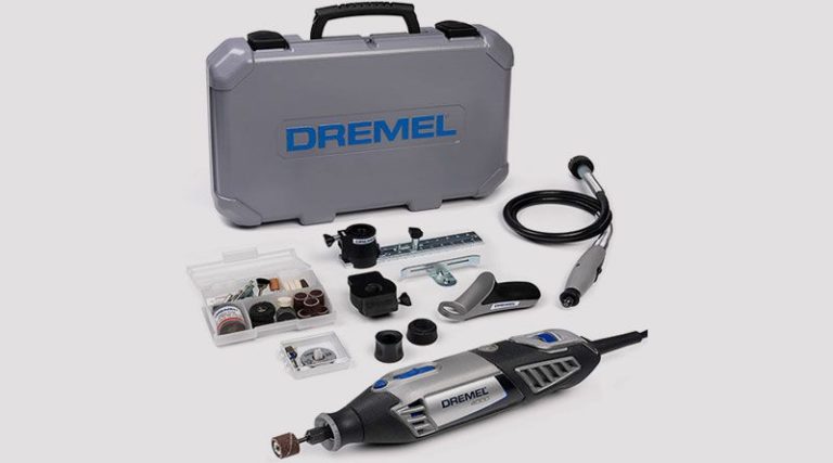 The Comparison of Dremel 4000 vs 4300