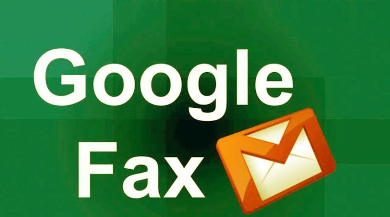 Top 3 Best Free Google Fax Apps