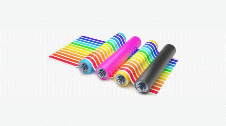 A Bright Idea: The Importance of Colors in Advertising