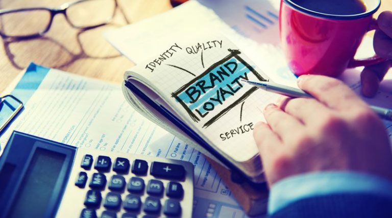 How to create loyalty through brand?
