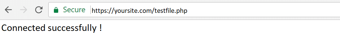 How to Fix the Error Establishing a Database Connection in WordPress?