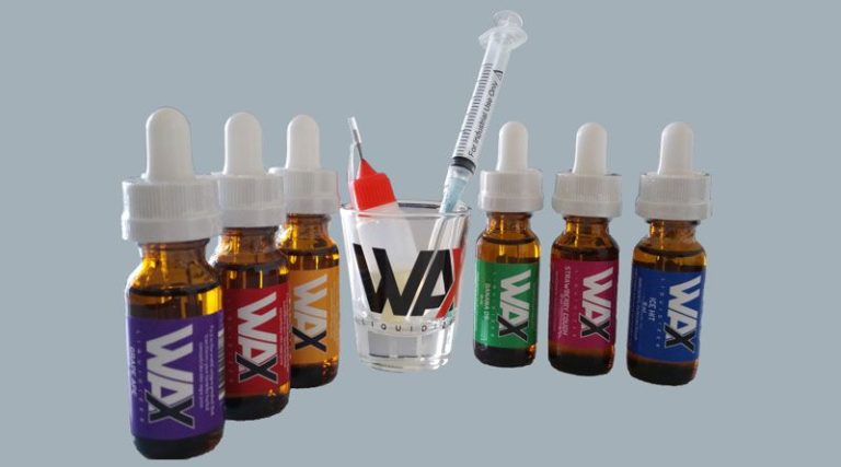 Turn Shatter into Vape Juice
