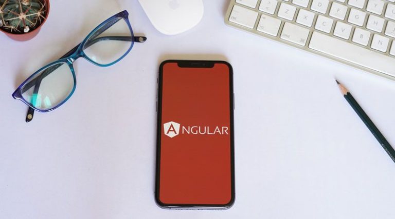 Top 10 Reasons to Choose Angular in 2021