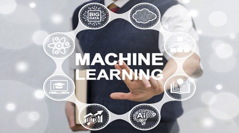 How Does Machine Learning Work?