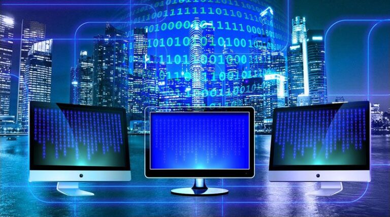 Data sciences in a data driven world