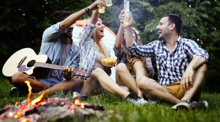 How to Plan the Perfect Employee Retreat This Summer