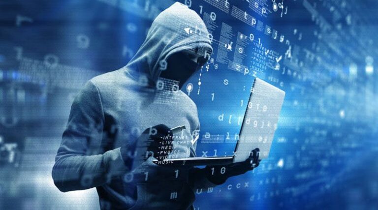 How to Protect Your Privacy While Working Online