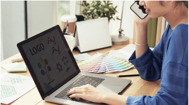 The All-in-One Startup Kit: Custom Logo Design, WordPress Website, and ...