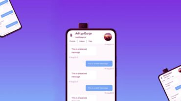 The Best Reasons to Use a Chat UI Kit in your Application