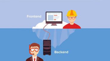 Backend vs Frontend - what is more important in software development?
