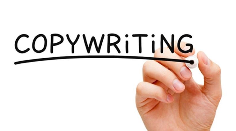 A Complete Guide to Copywriting