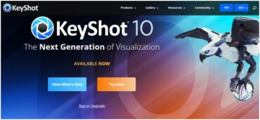 5 Best 3D Rendering Software For 2021