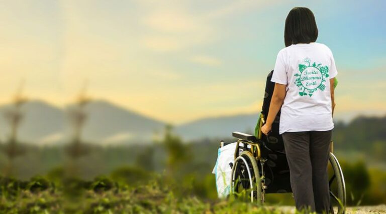 What is Total and Permanent Disability?