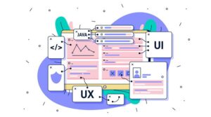 UI/UX Design Trends to Rule 2021